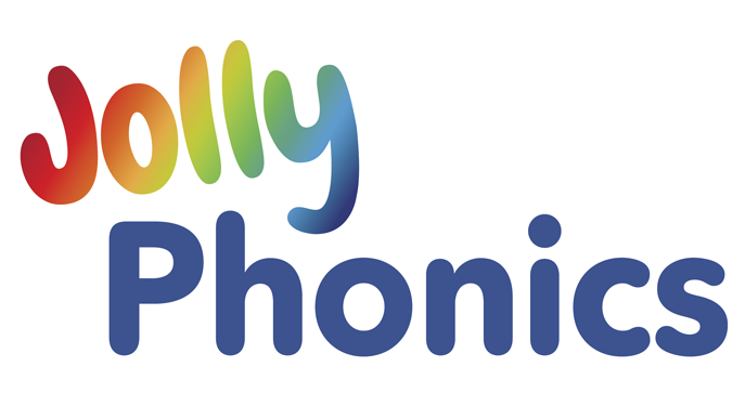 Jolly Phonics At Home — Jolly Learning