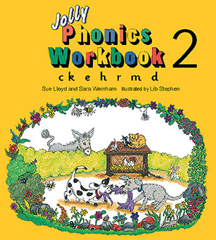 jolly phonics book 7 workbook letters ue pdf - Brooke Anderson