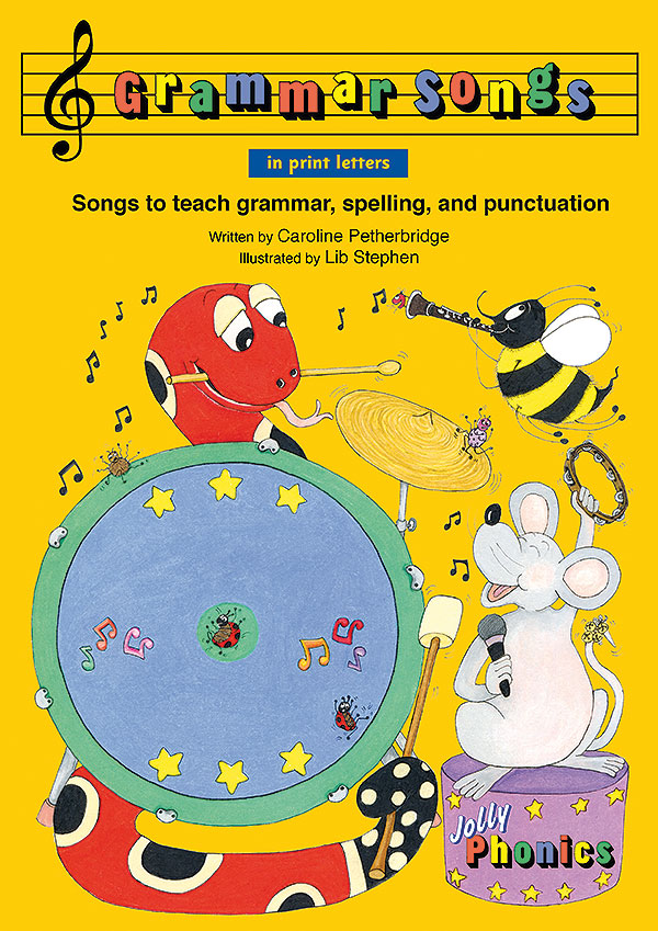 Audio Archives — Jolly Learning