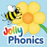 Jolly Phonics Apps