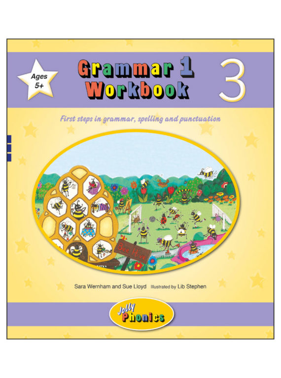 Grade 10 Grammar Workbook Pdf