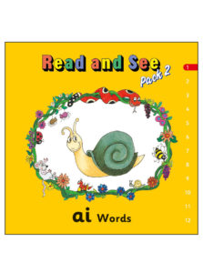 Jolly Phonics Readers Level 1 Complete Set — Jolly Phonics