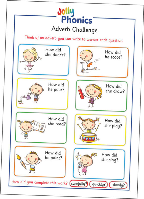 Resource Bank For Teachers And Parents Jolly Phonics Grammar resource-bank-for-teachers-and-parents-jolly-phonics-grammar
