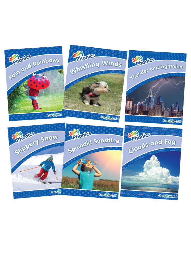 Jolly Learning Shop — Jolly Learning