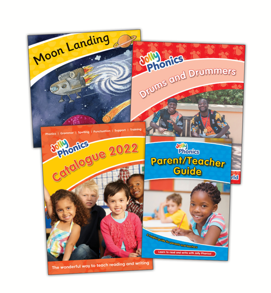 Claim your free School Pack! — Jolly Learning