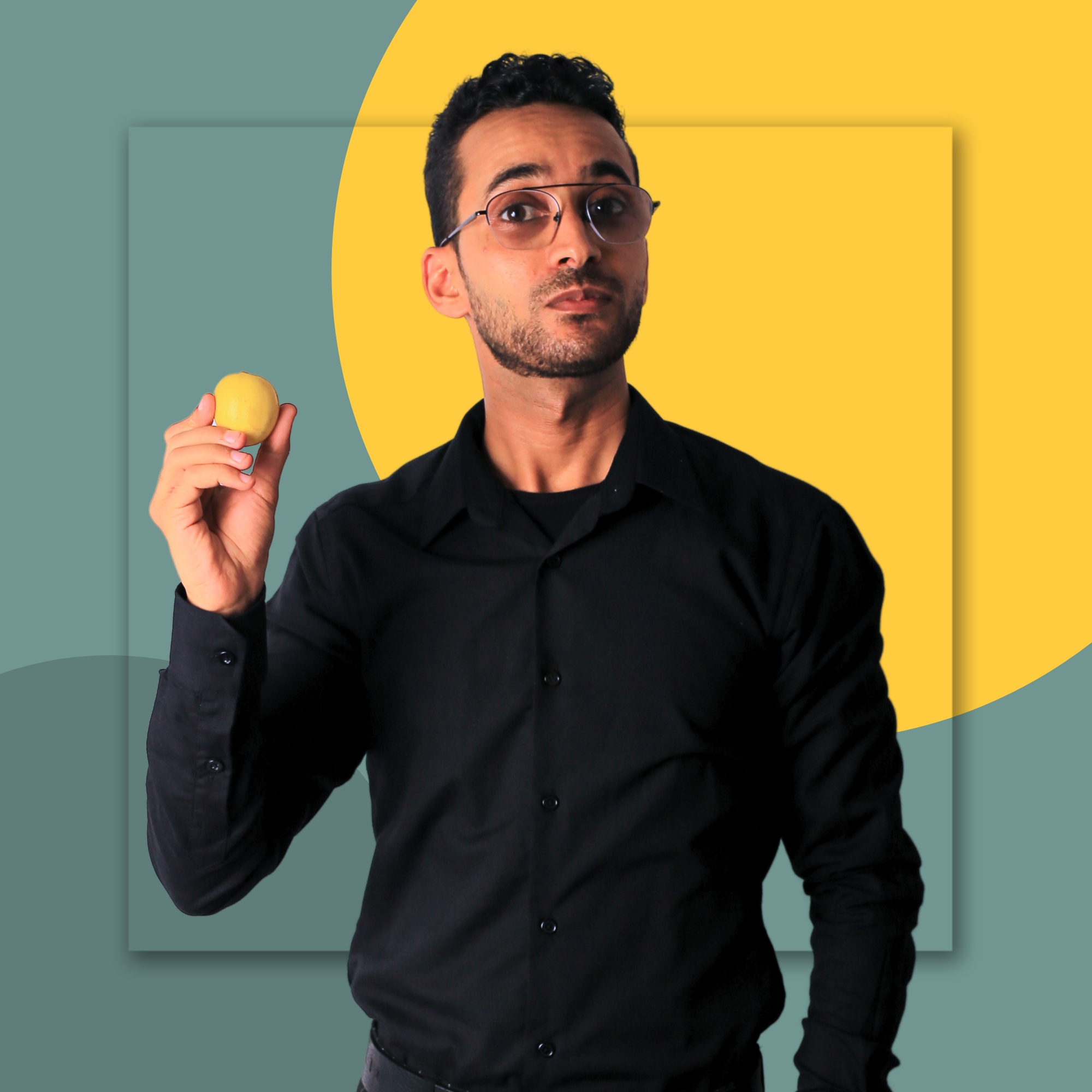 Muhammed Abdo — Jolly Learning